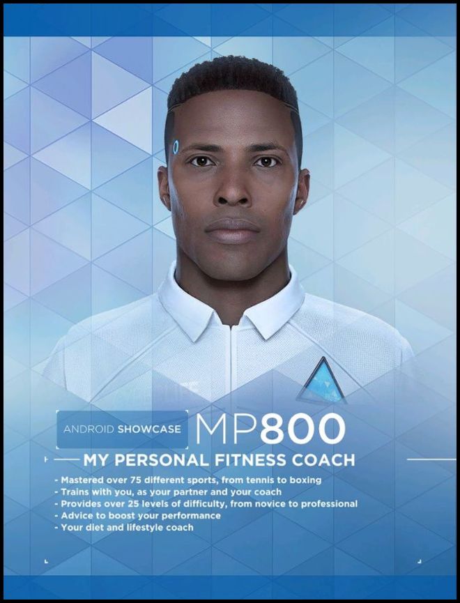 CyberLife Online Store