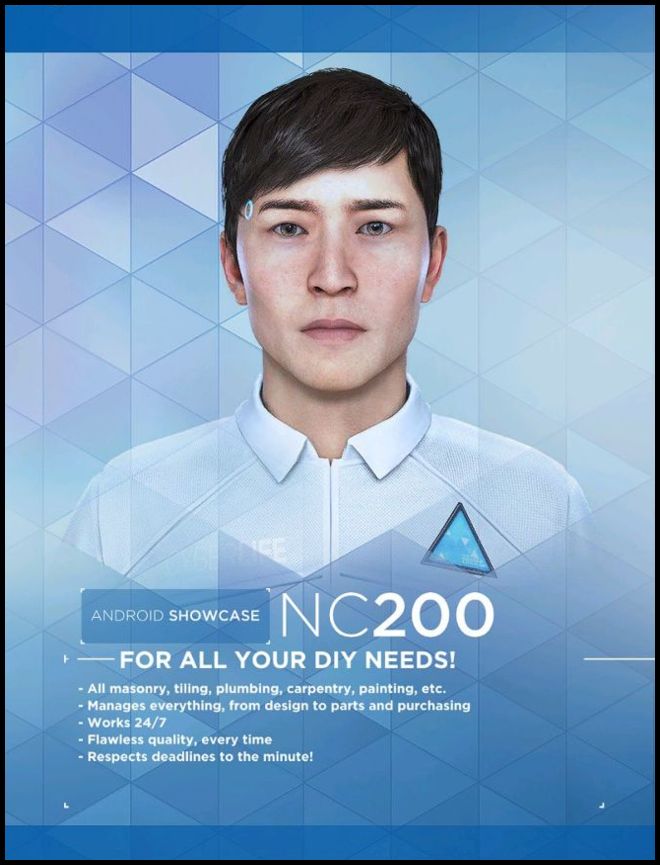 CyberLife Online Store